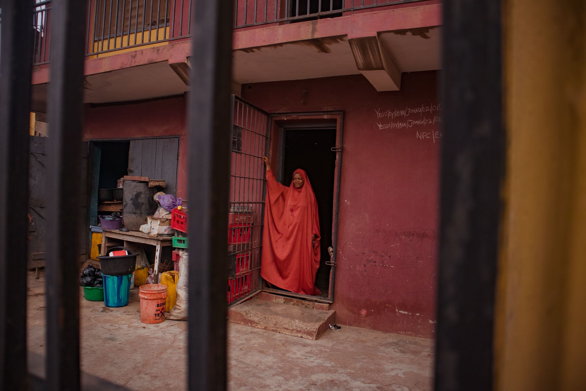Making childbirth safer for at-risk mothers