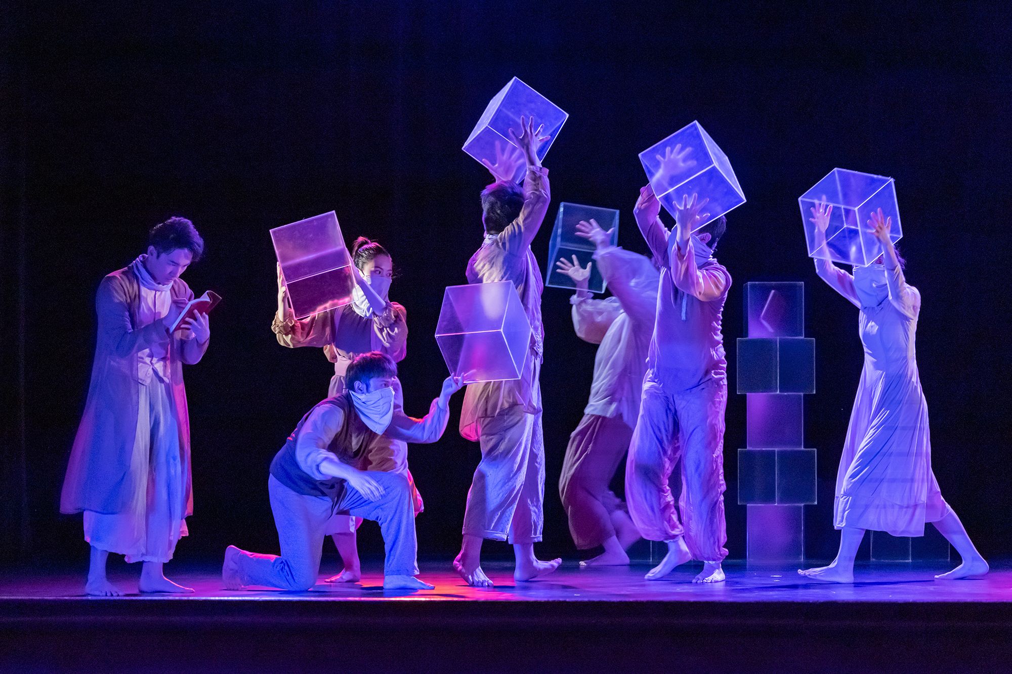 An ever-changing world of entertainment | Article