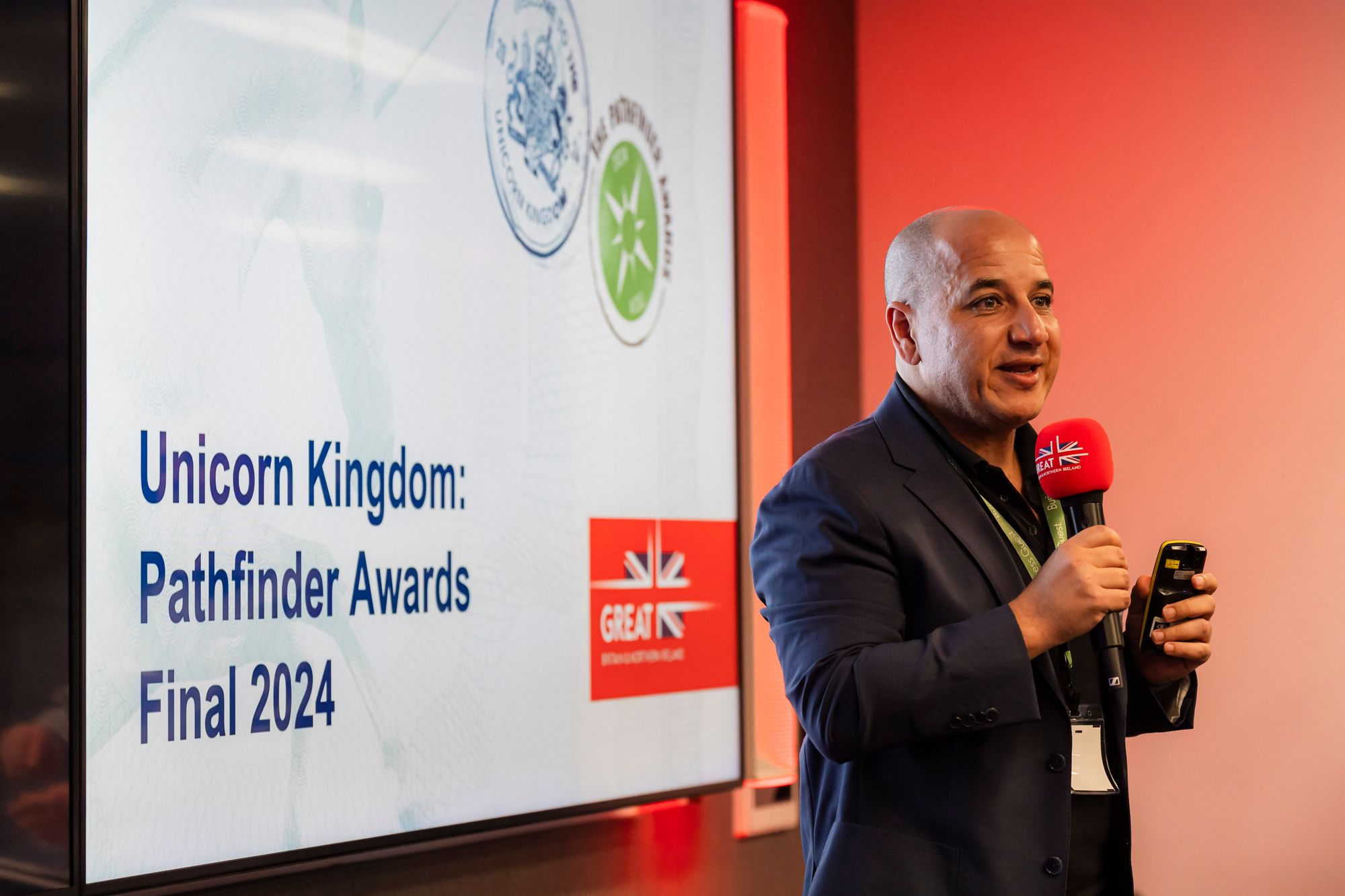 How business in the UK is breaking down barriers to trade