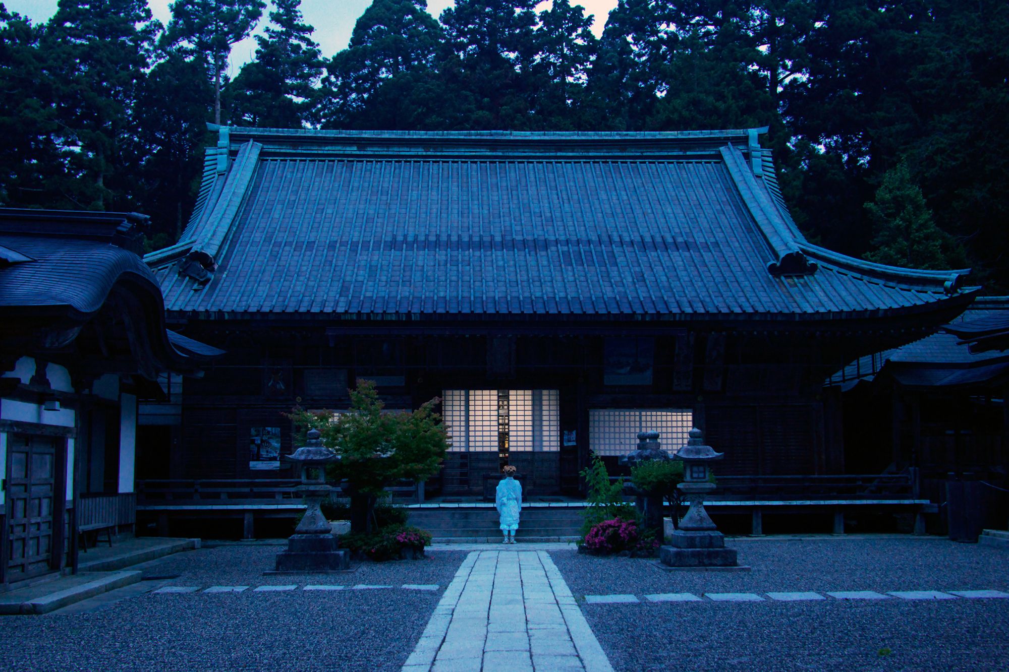 Echoes of tradition and beauty, from scenic falls to sacred temples ...