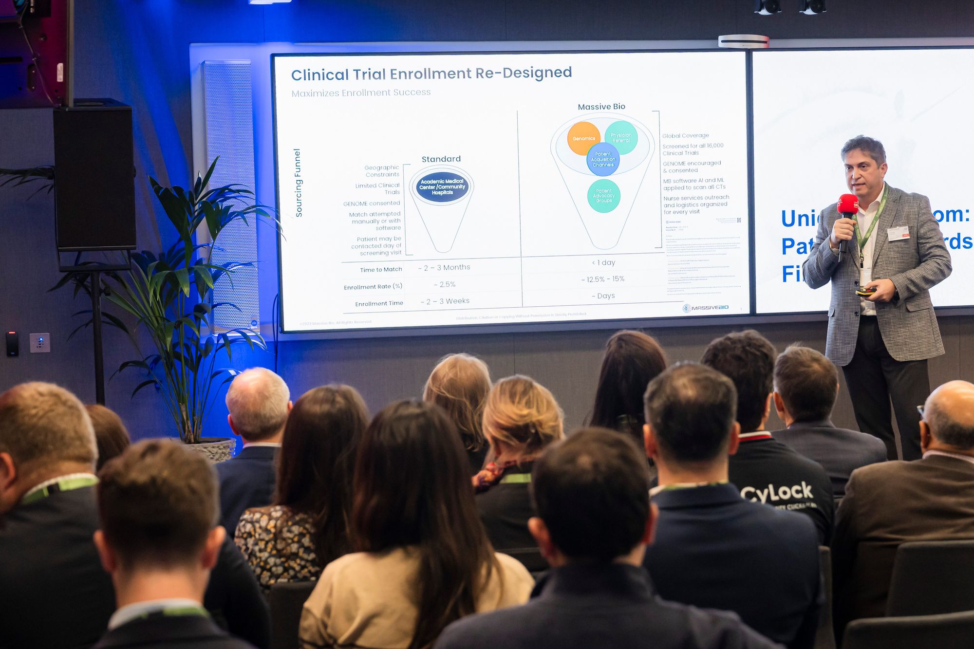 AI and the UK: pioneering the future of technology