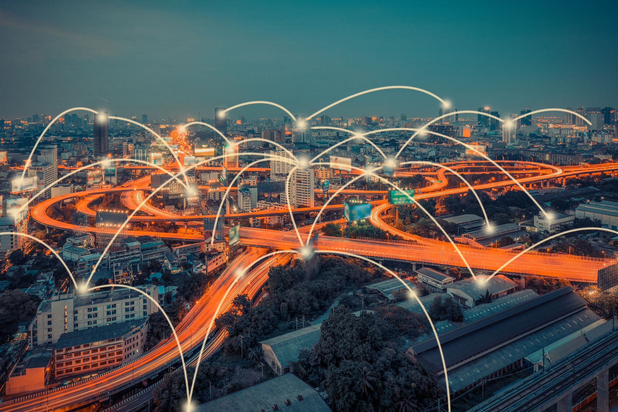 Preparing Communities for the Future