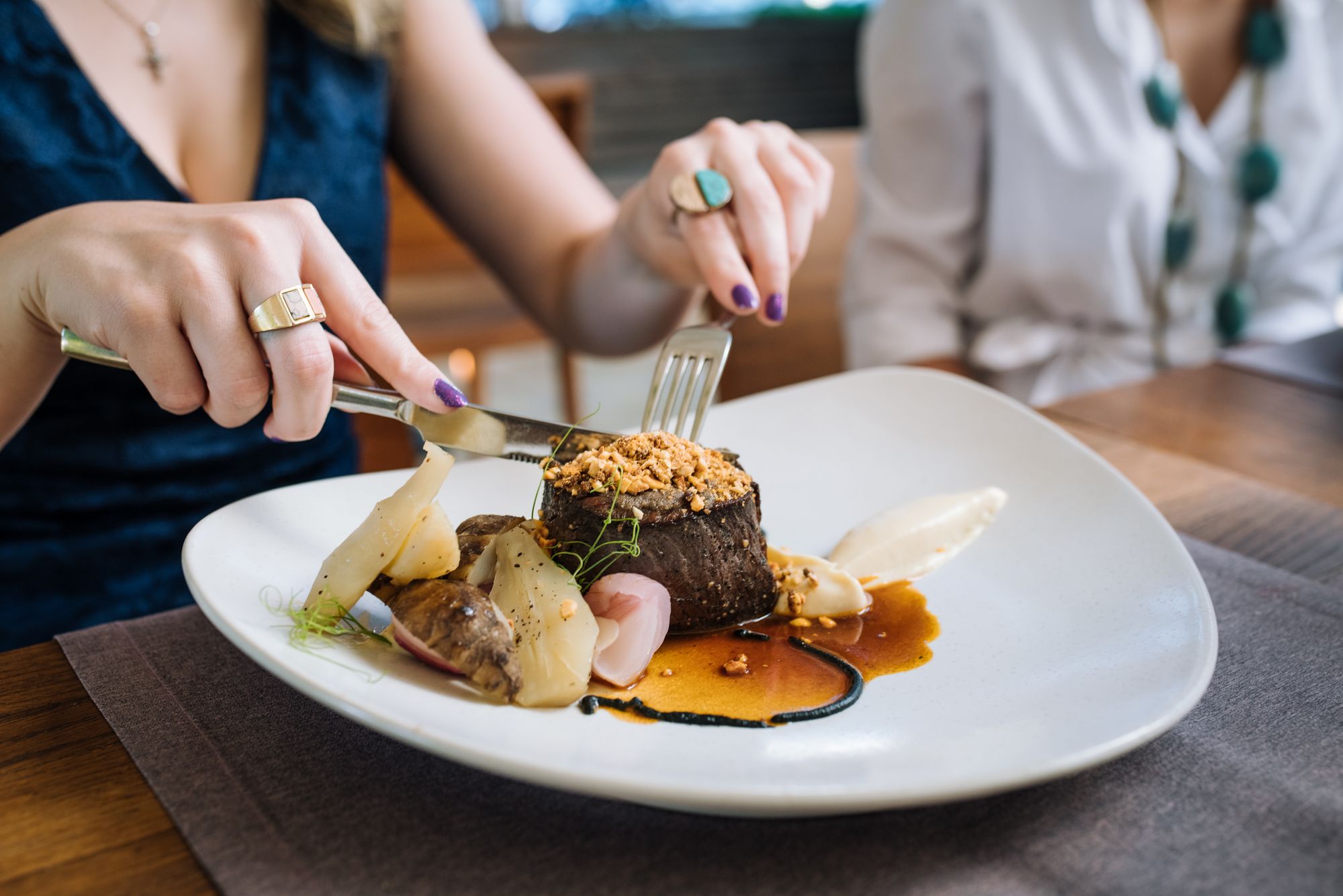 The Inexorable Rise of Serbian Cuisine