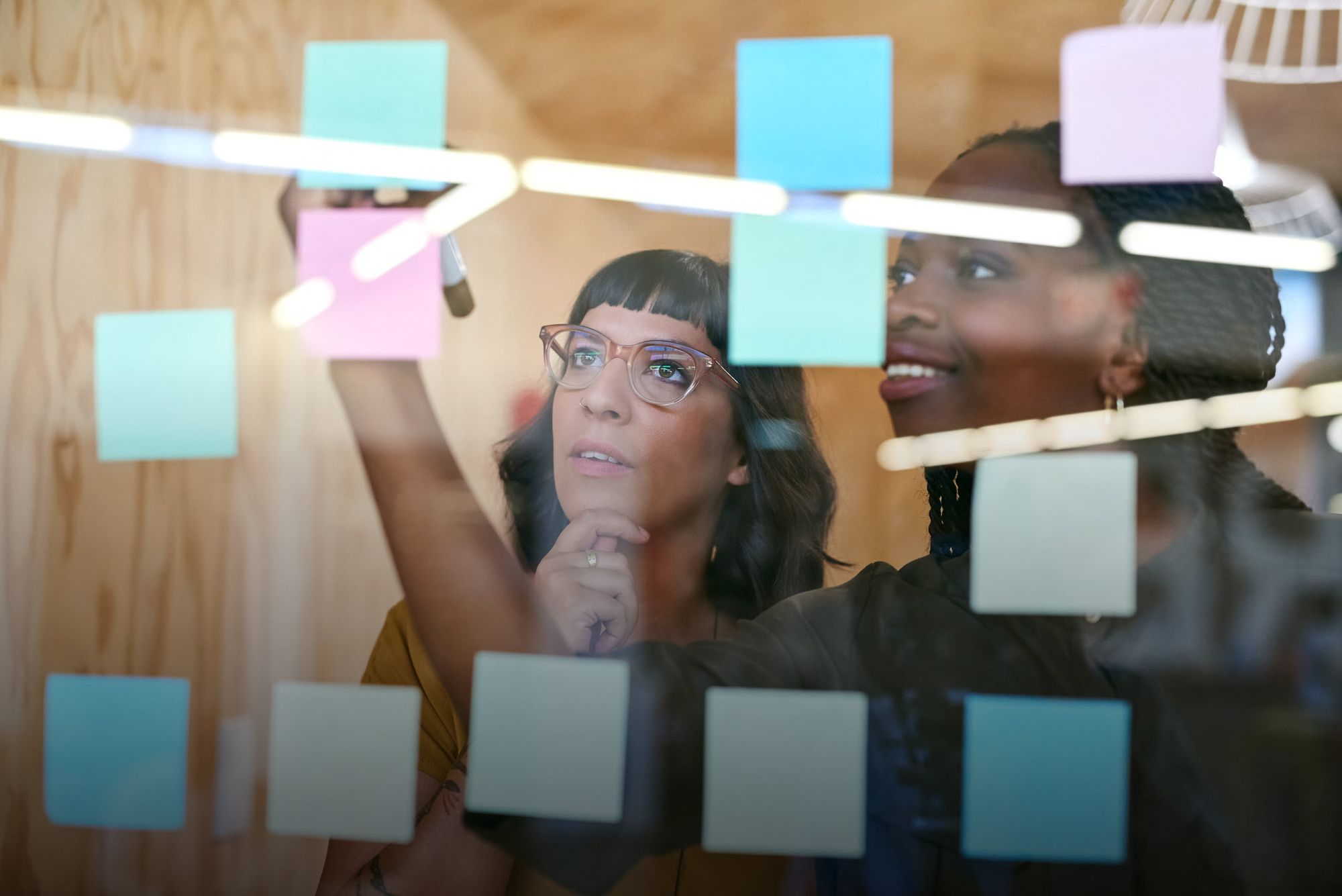 Rethinking the Business Plan