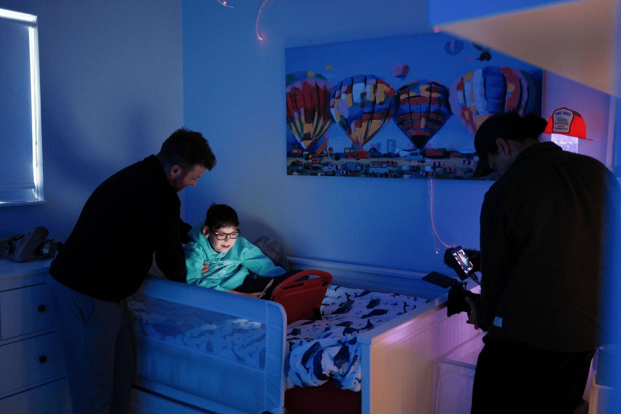 Toyota Mobility Foundation