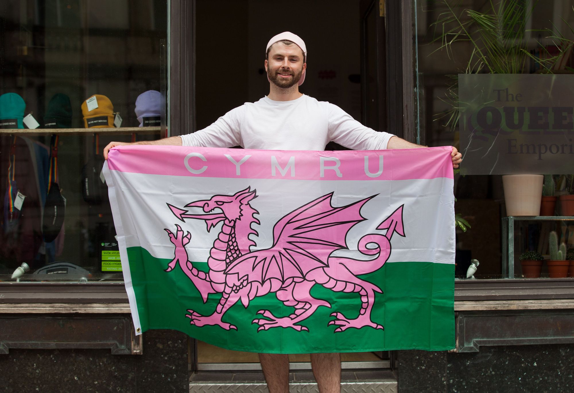 This is Wales Homepage