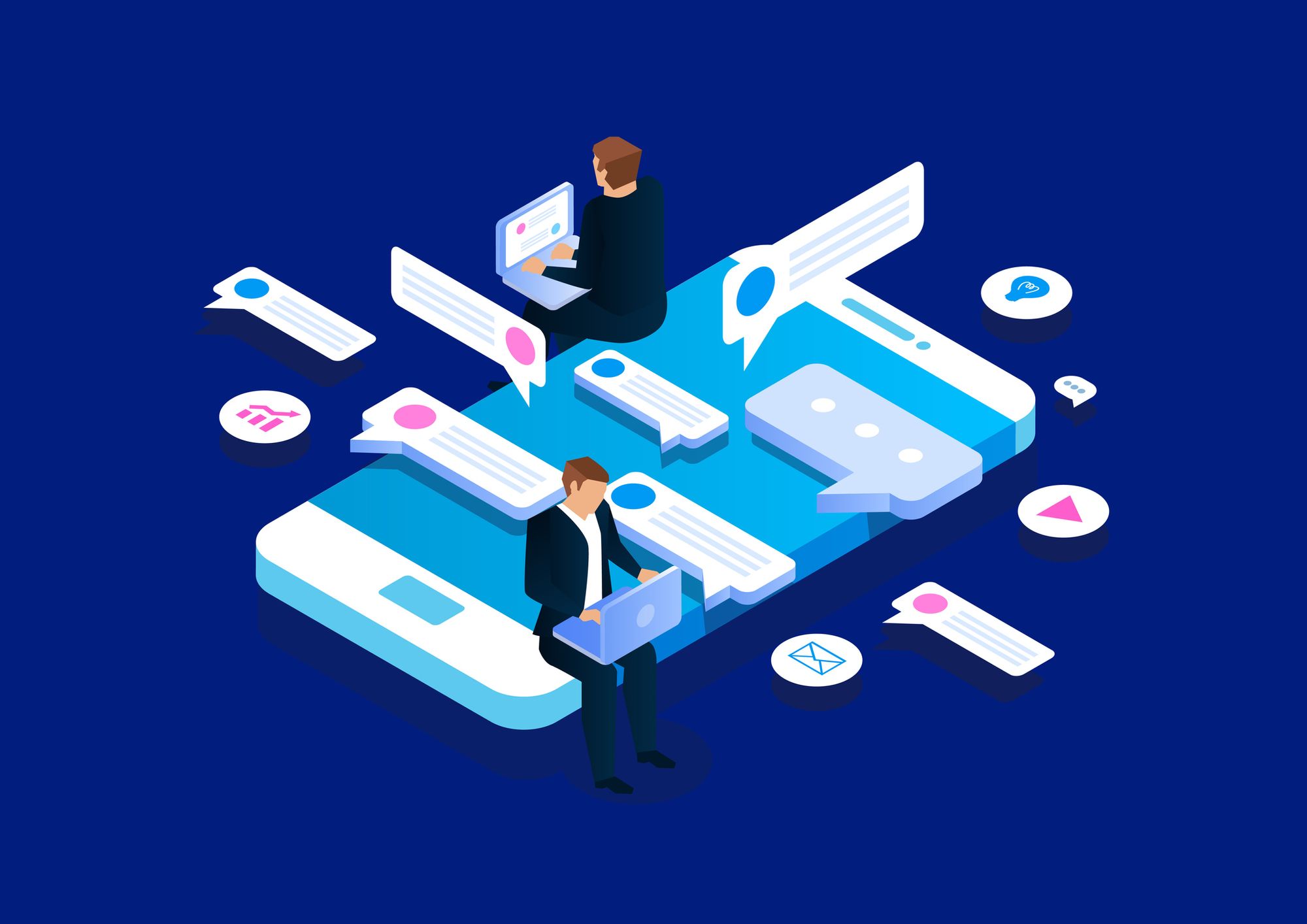 The power of AI in transforming the fan experience