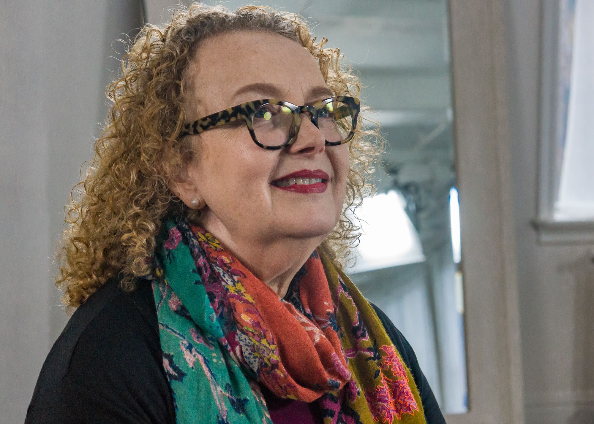 Lynn: The Entrepreneur of Necessity