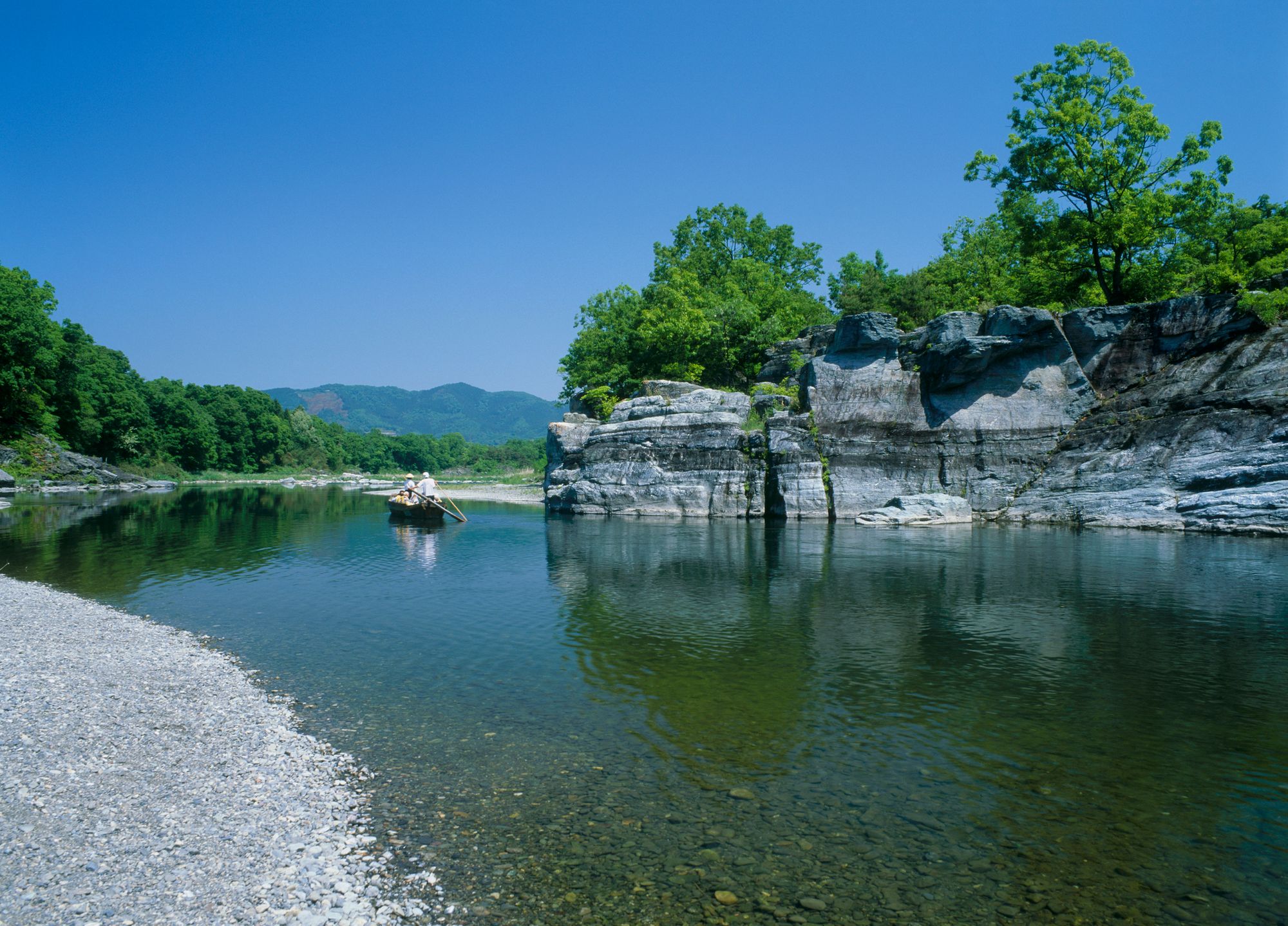 Escape Japan's crowds, discover Tokyo's neighbouring treasures: Greater ...