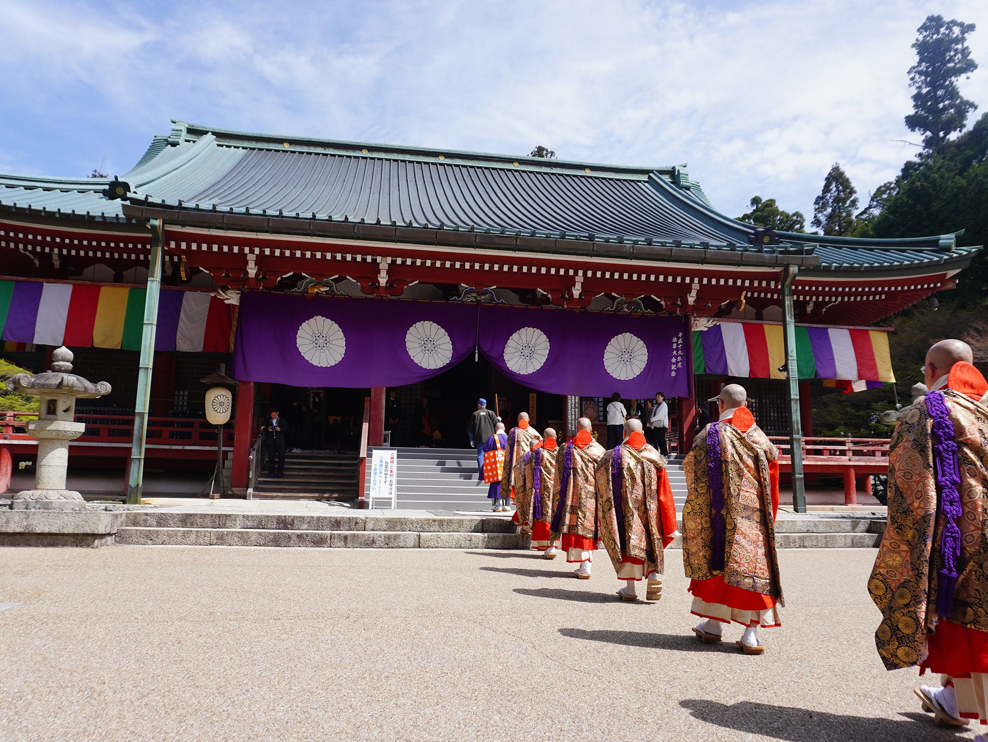 Echoes of tradition and beauty, from scenic falls to sacred temples ...