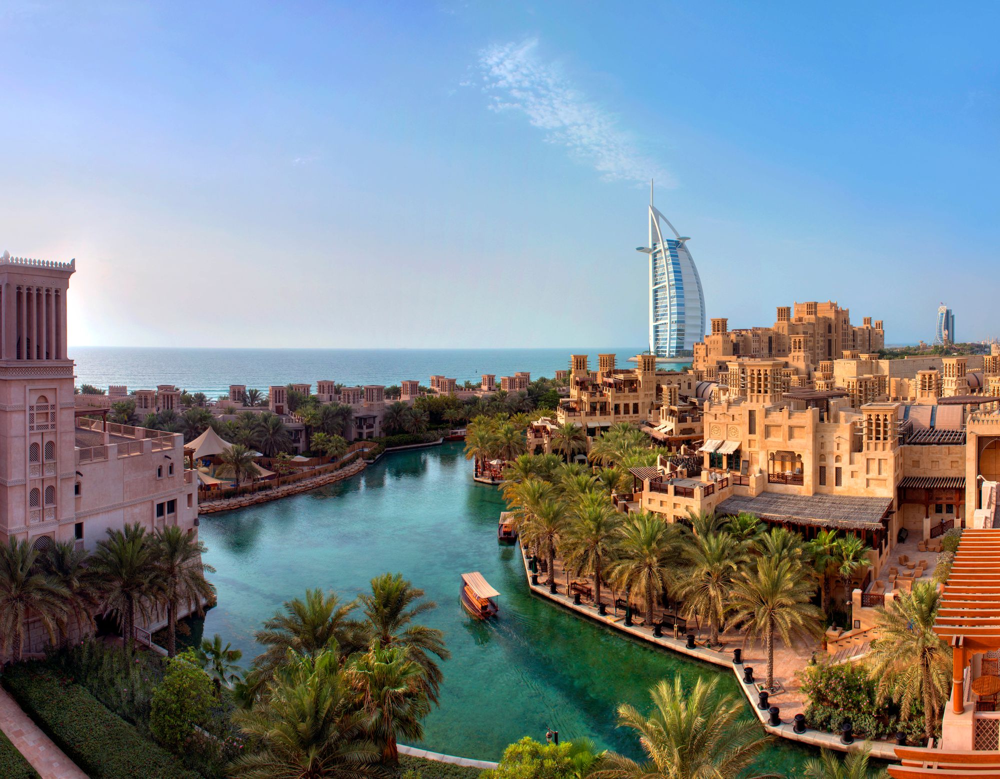 Dubai Wolfi Video Page
