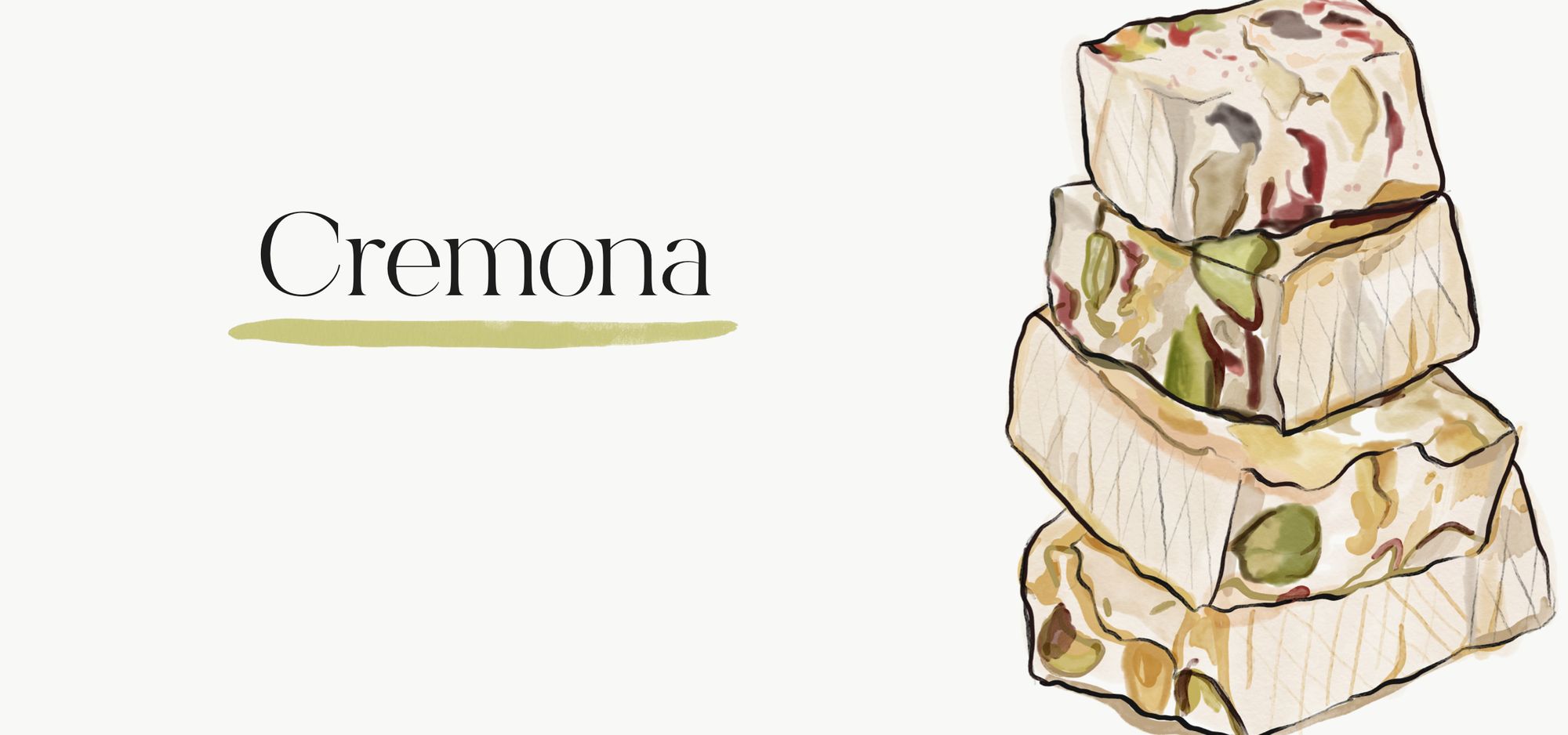 Cremona – Torrone