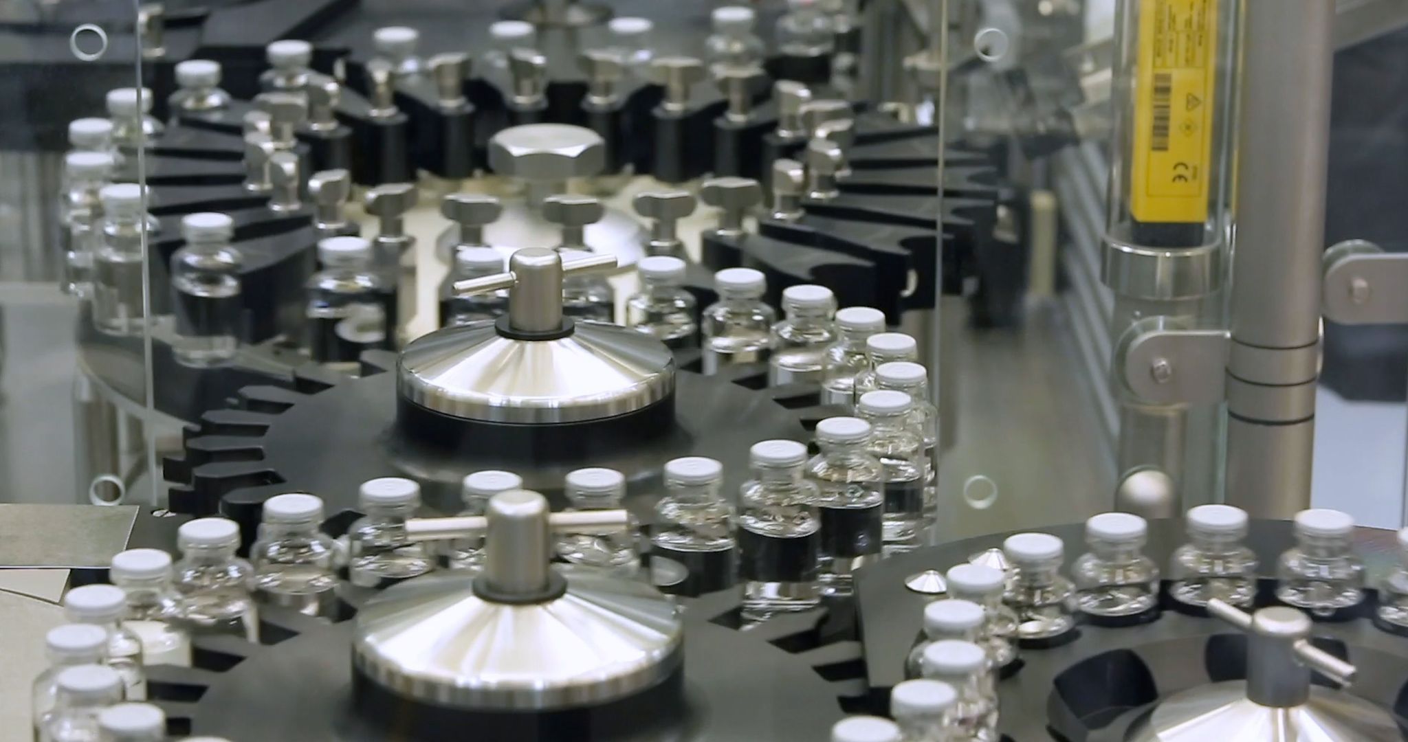 The speed of science