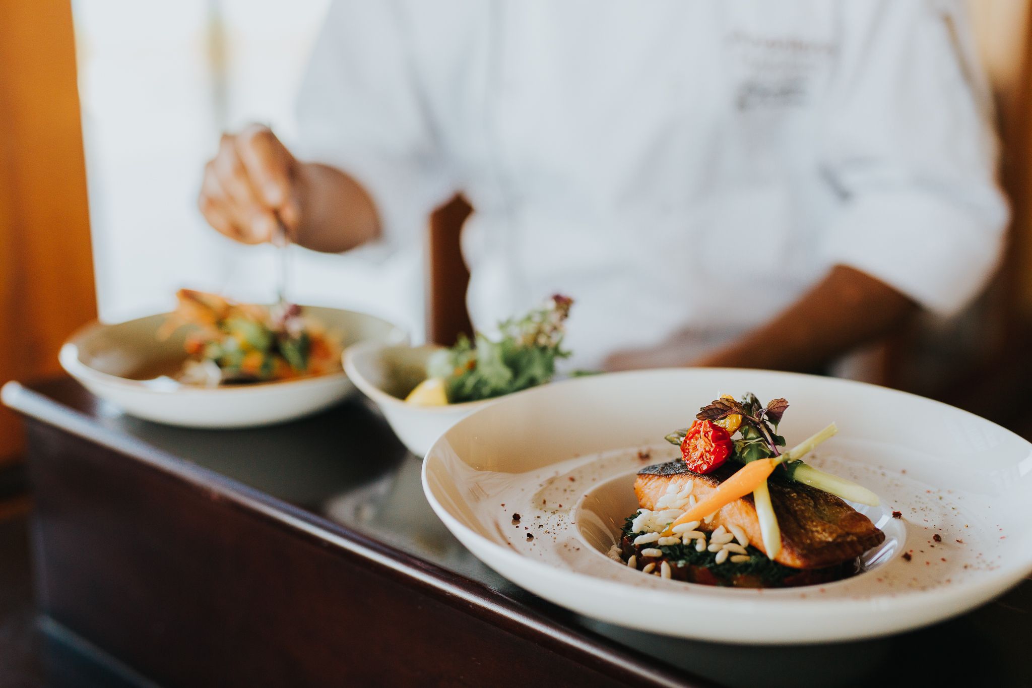 An Insiders' Guide to Eating Out in Abu Dhabi