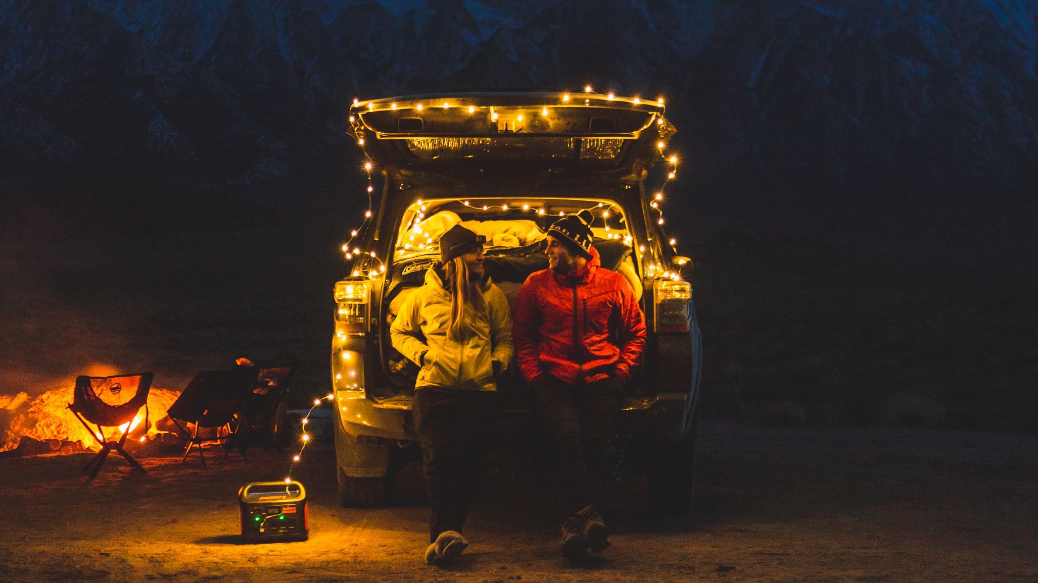 A new age of post-pandemic travel - Article