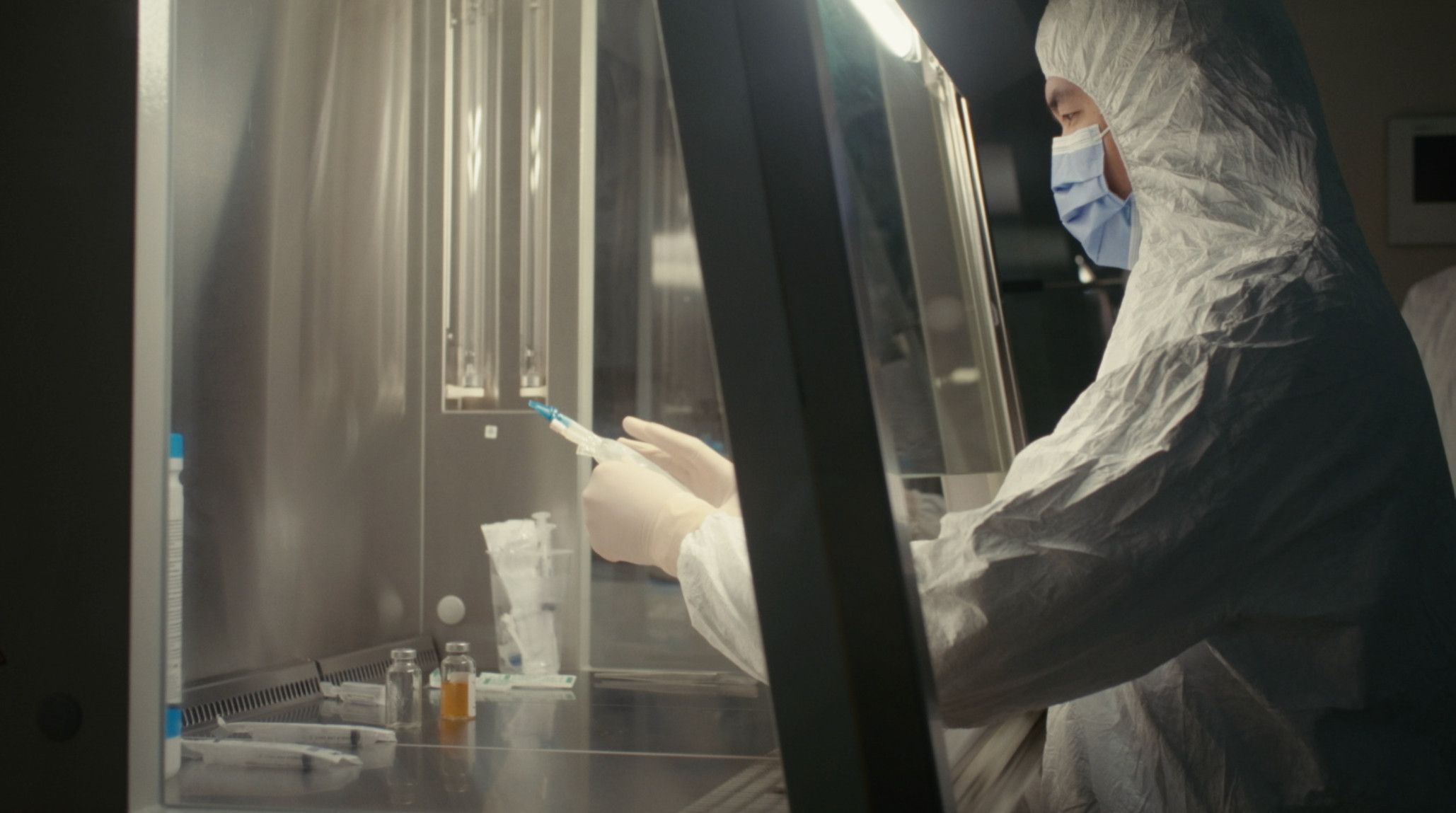 Novotech transformative power of scientific partnership and innovation