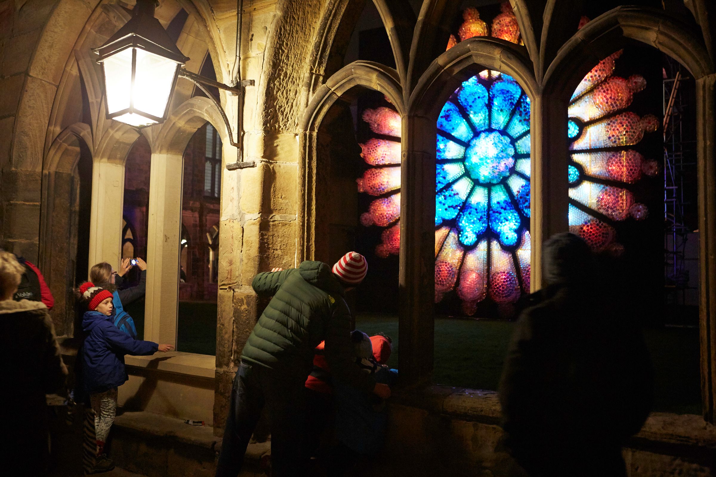Lumiere 2017
