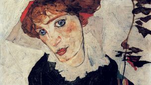 Ten brilliant works by Egon Schiele - BBC Culture