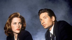 How The X-Files changed television - BBC Culture