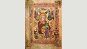 The Book of Kells: Medieval Europe’s greatest treasure? - BBC Culture