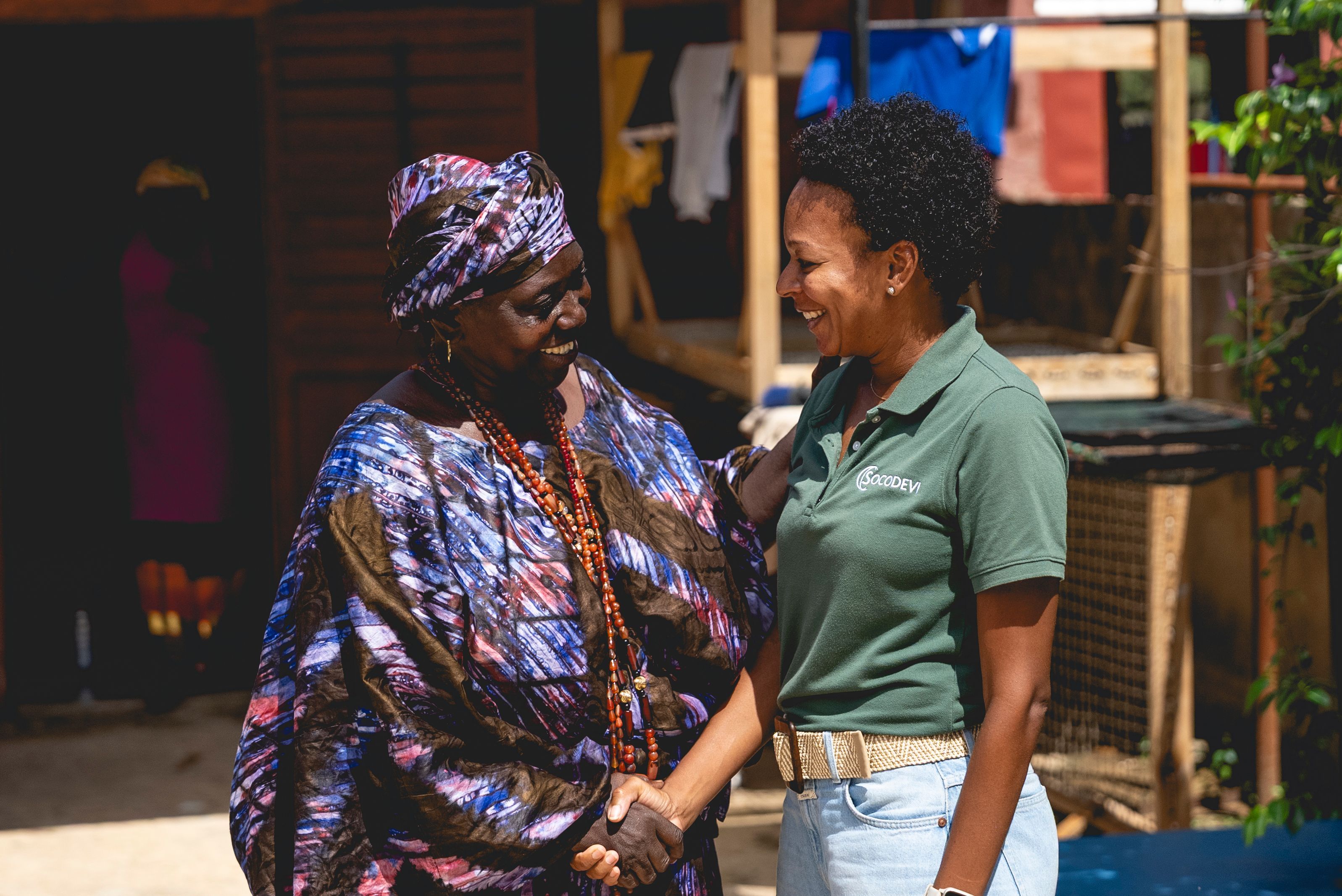 How communities are conserving Senegal's coasts for the future
