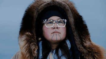W.K. Kellogg Foundation Inupiaq Midwife Championing Indigenous Mothers ...