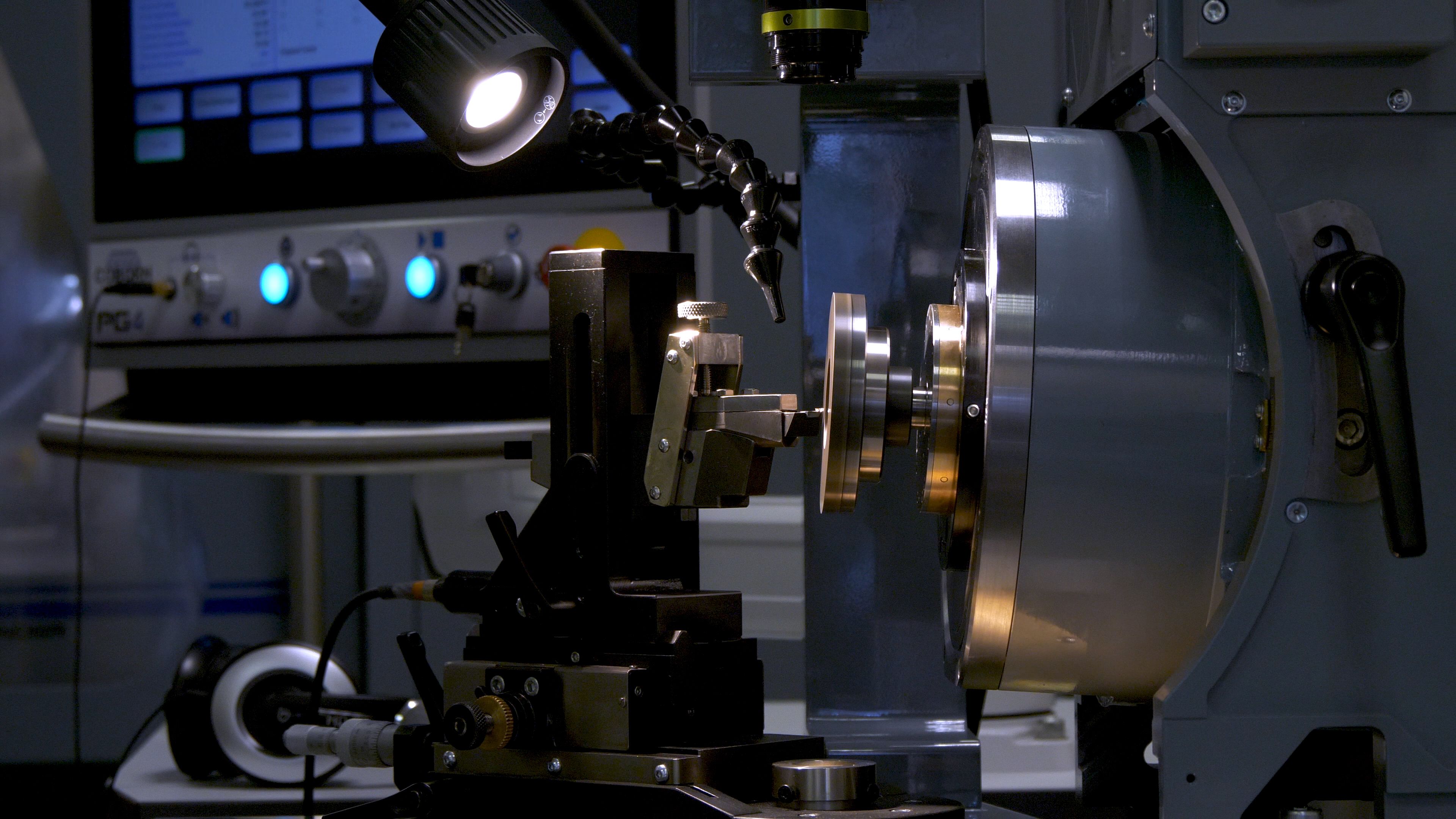 Engineering: the future of diamonds