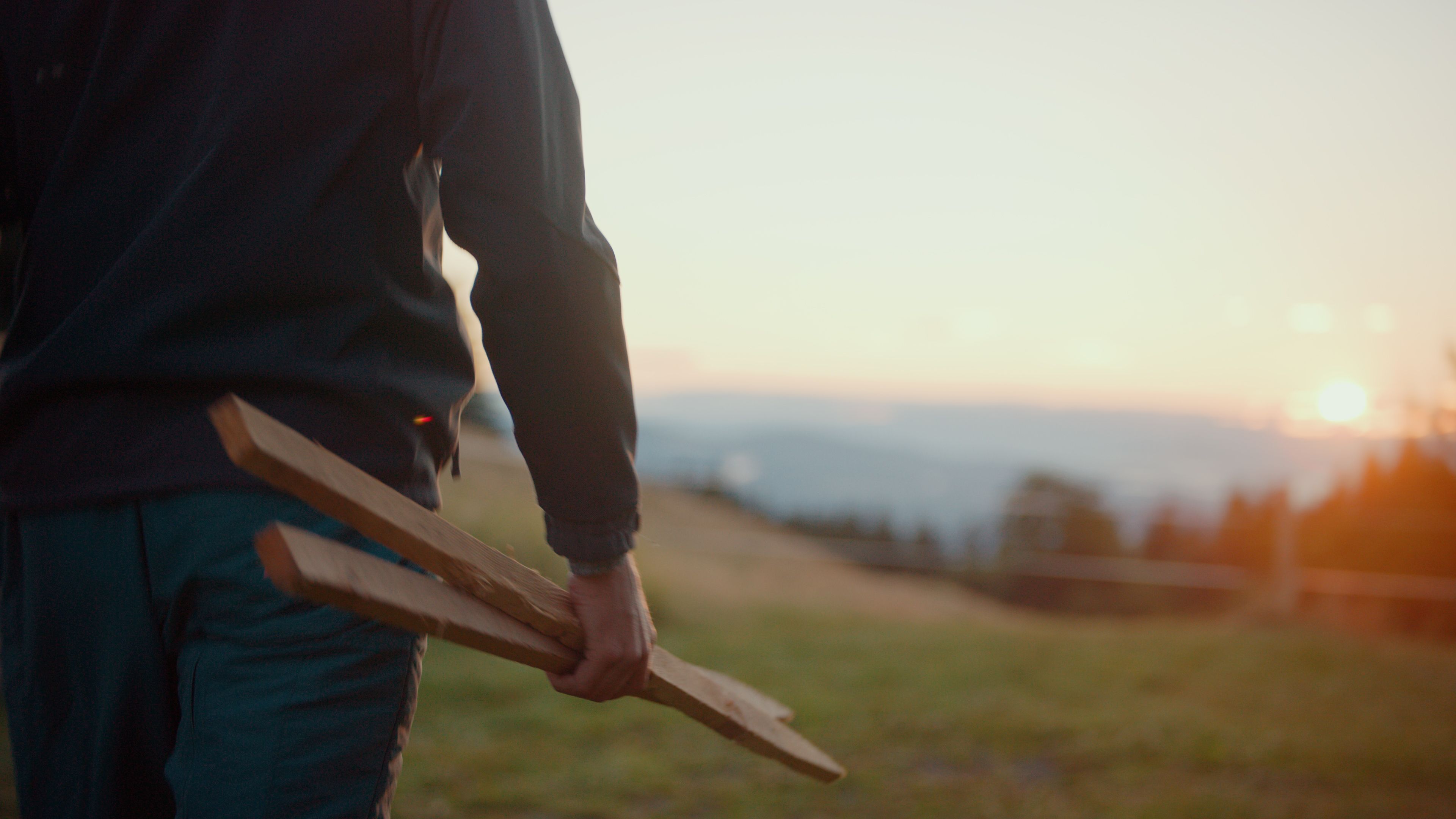 Reaching Communities