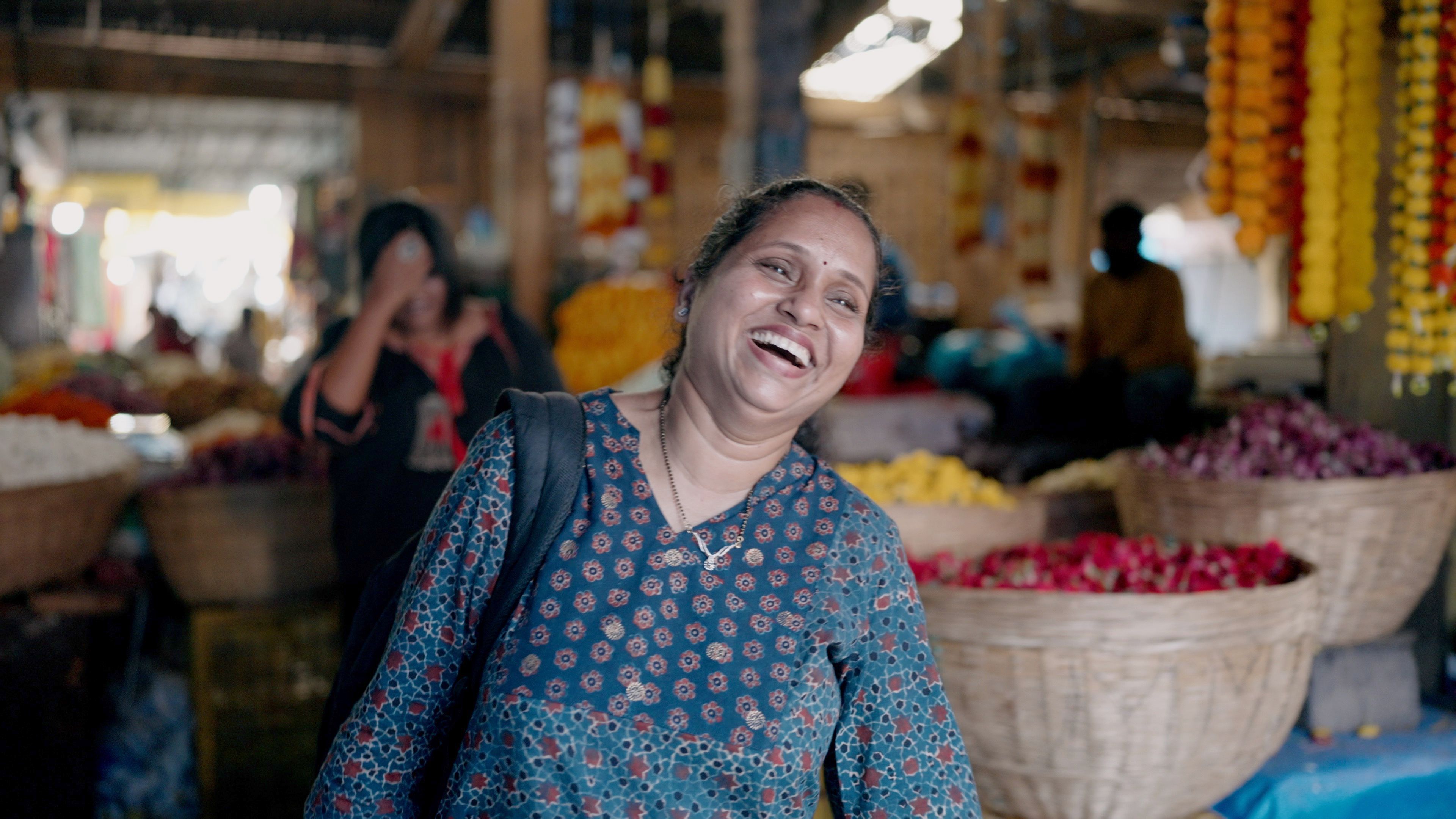 The local roots of community wellbeing