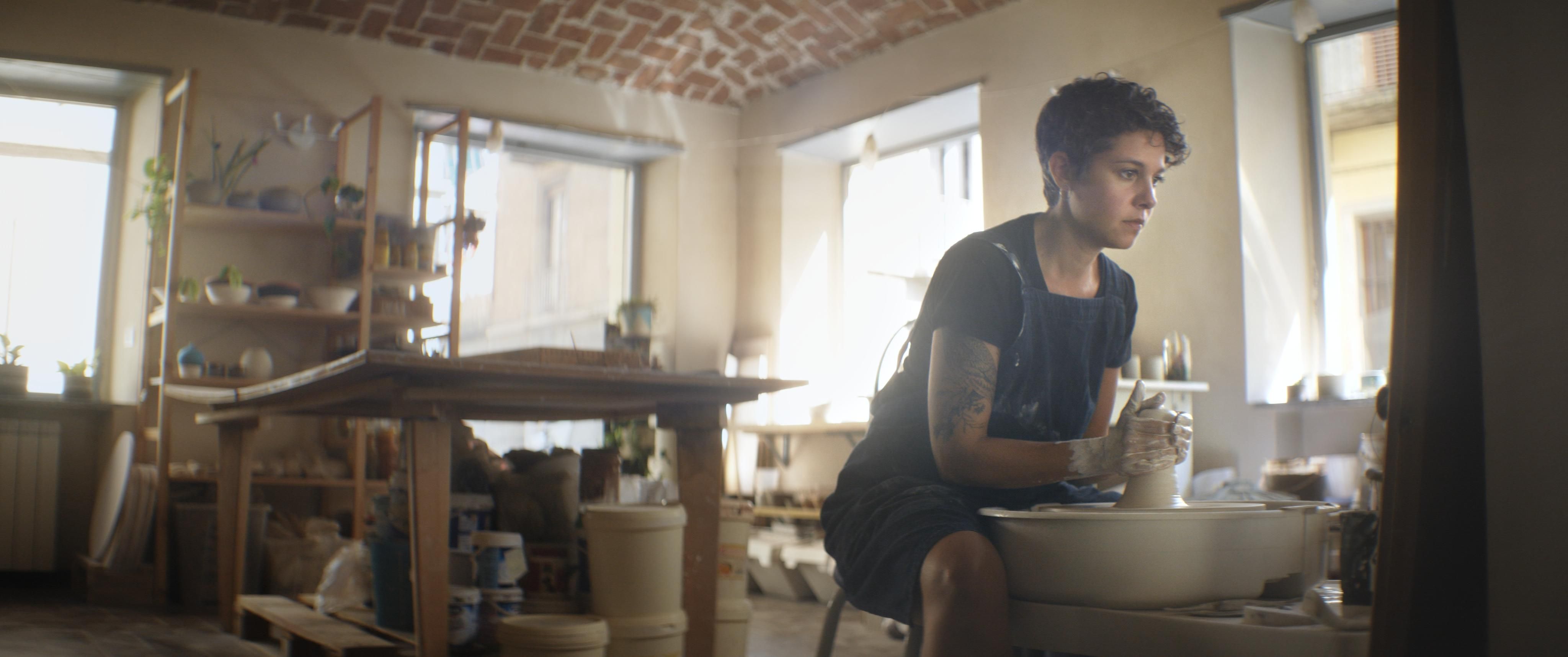 A home to reimagine the future