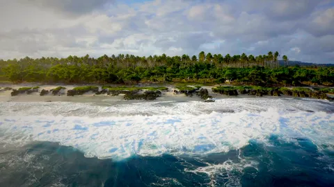 How a US island kept hold of its 17th Century dialect - BBC Reel