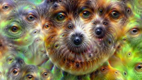 What happens when AI has an overactive imagination? - BBC Reel