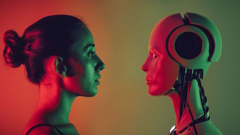 Can Artificial Intelligence Ever Be Sentient Bbc Reel