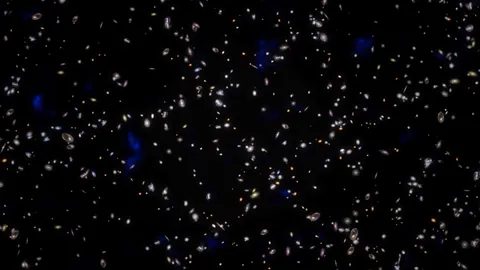 Watch this video to understand the biggest idea in physics - BBC Reel