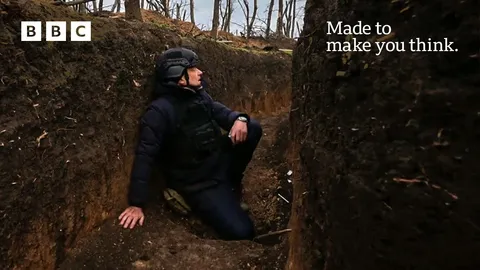 BBC: Made to make you think - BBC Reel