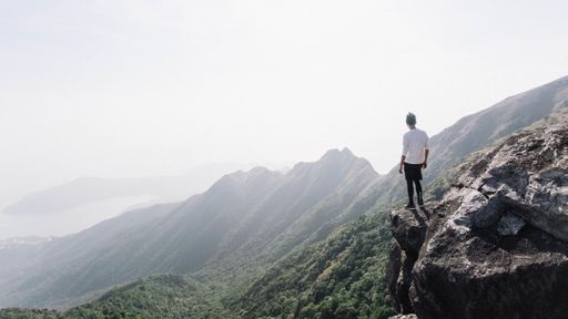 The dangers of idolising successful people - BBC Reel