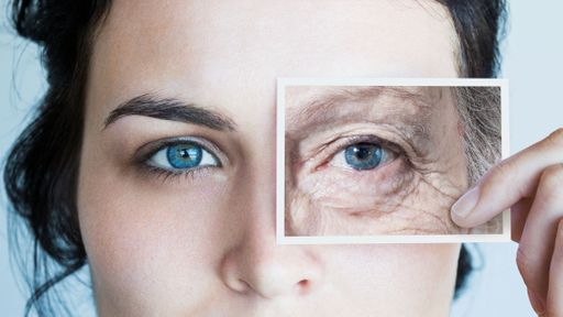 Can science reverse the ageing process? - BBC Reel