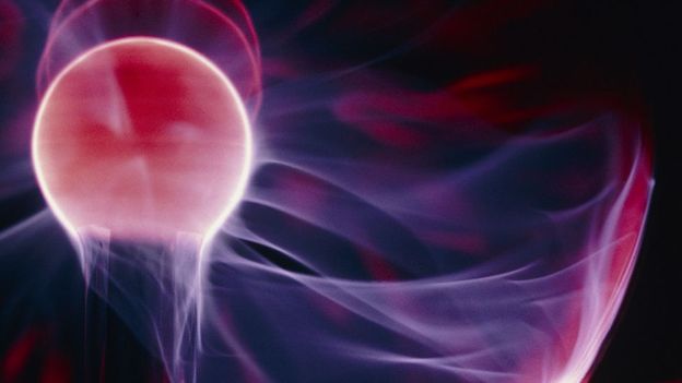 Body shock: The electricity inside your body