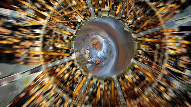 The myth of the lone genius