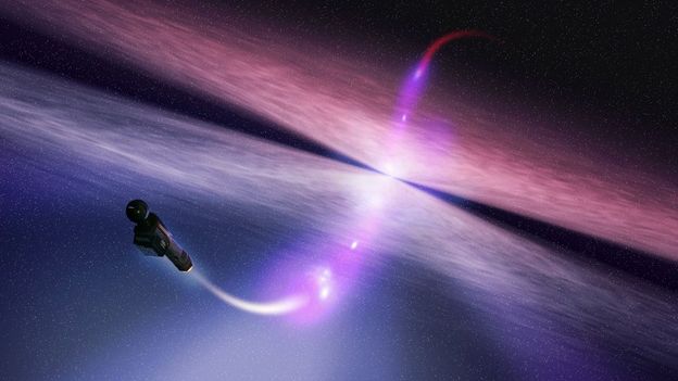 100 Year Starship: An interstellar leap for mankind?