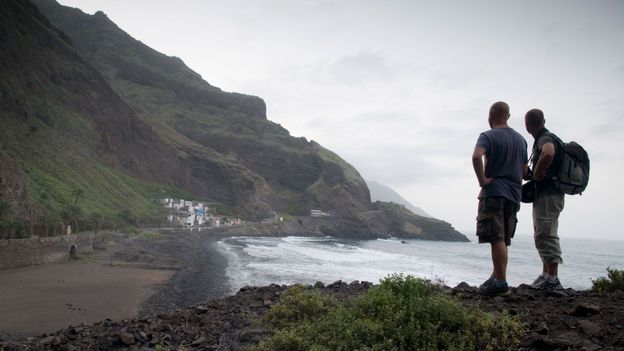 Mini guide to Cape Verde