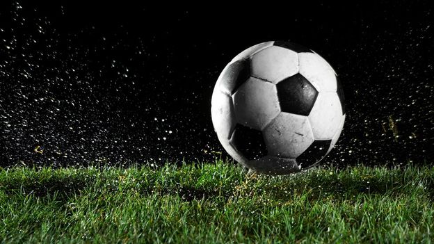 Soccket: the football that can produce electricity