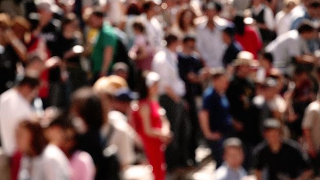 Are we facing population overload?