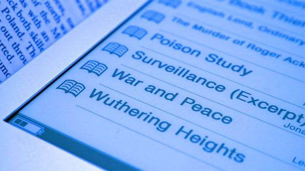 A new chapter for ebooks