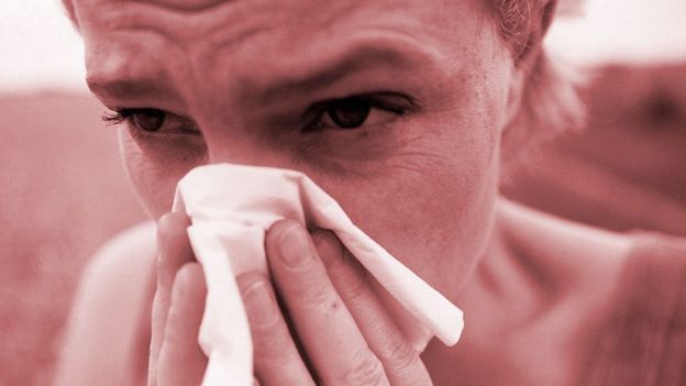 Do flu vaccines give you flu?