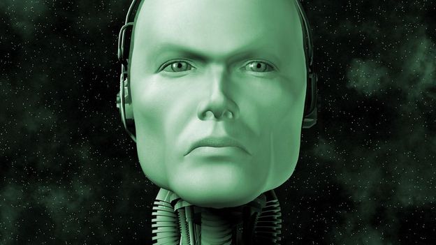 Smart robots and murder by phone