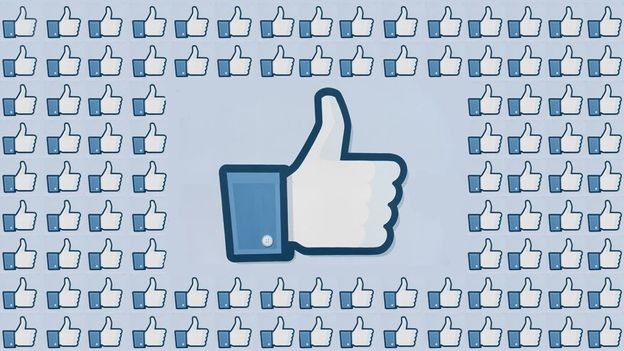 Facebook: Why some “likes” are worth more than others