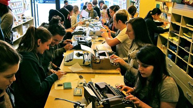 Vancouver’s thriving alternative nightlife scene