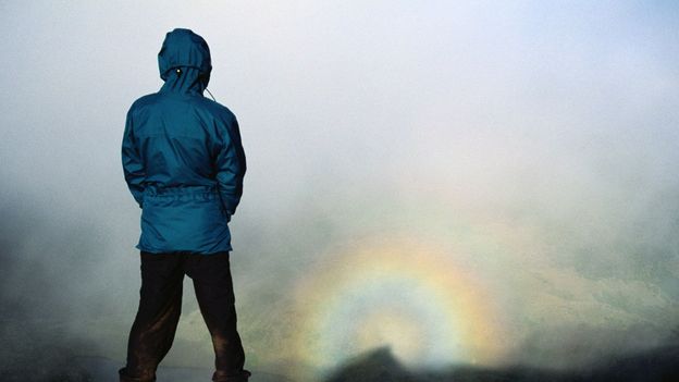 The world’s strangest optical illusions