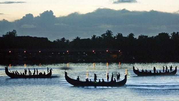 The perfect trip: Kerala, India